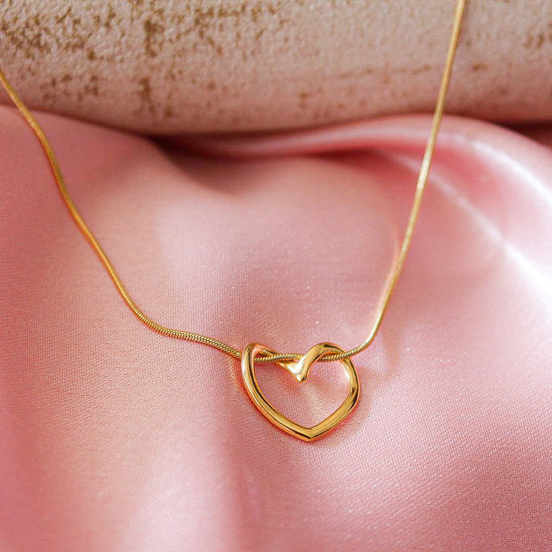 Heart Wired – StickOnChic