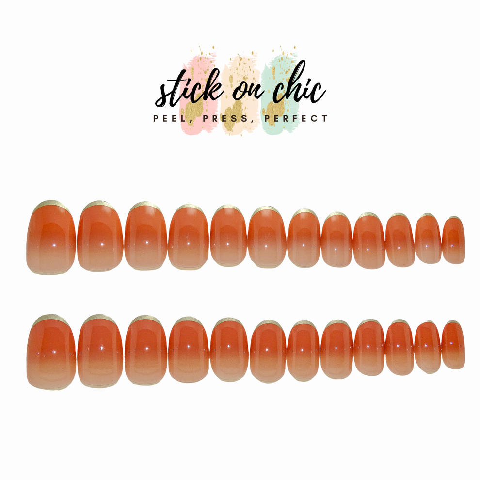 Beigeglow – StickOnChic